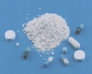 La efedrina - Centro de Desintoxicación