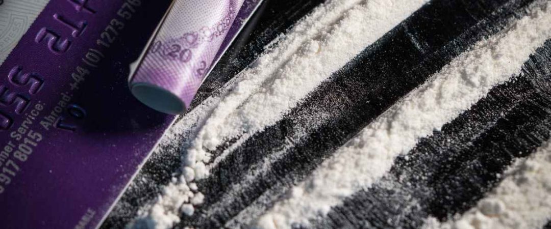 Cocaína: Todo lo que necesitas saber - Clínicas CITA