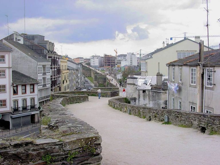 Lugo Drug Rehabilitation Center - CITA Clinics