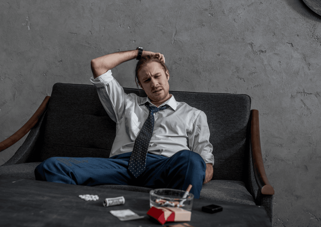 Señales de Recaída: Cómo Identificarlas y Actuar para Reforzar tu ...