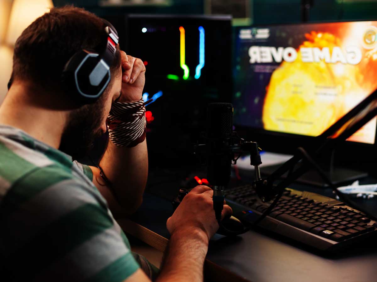 Adicción a los videojuegos - Clínicas CITA