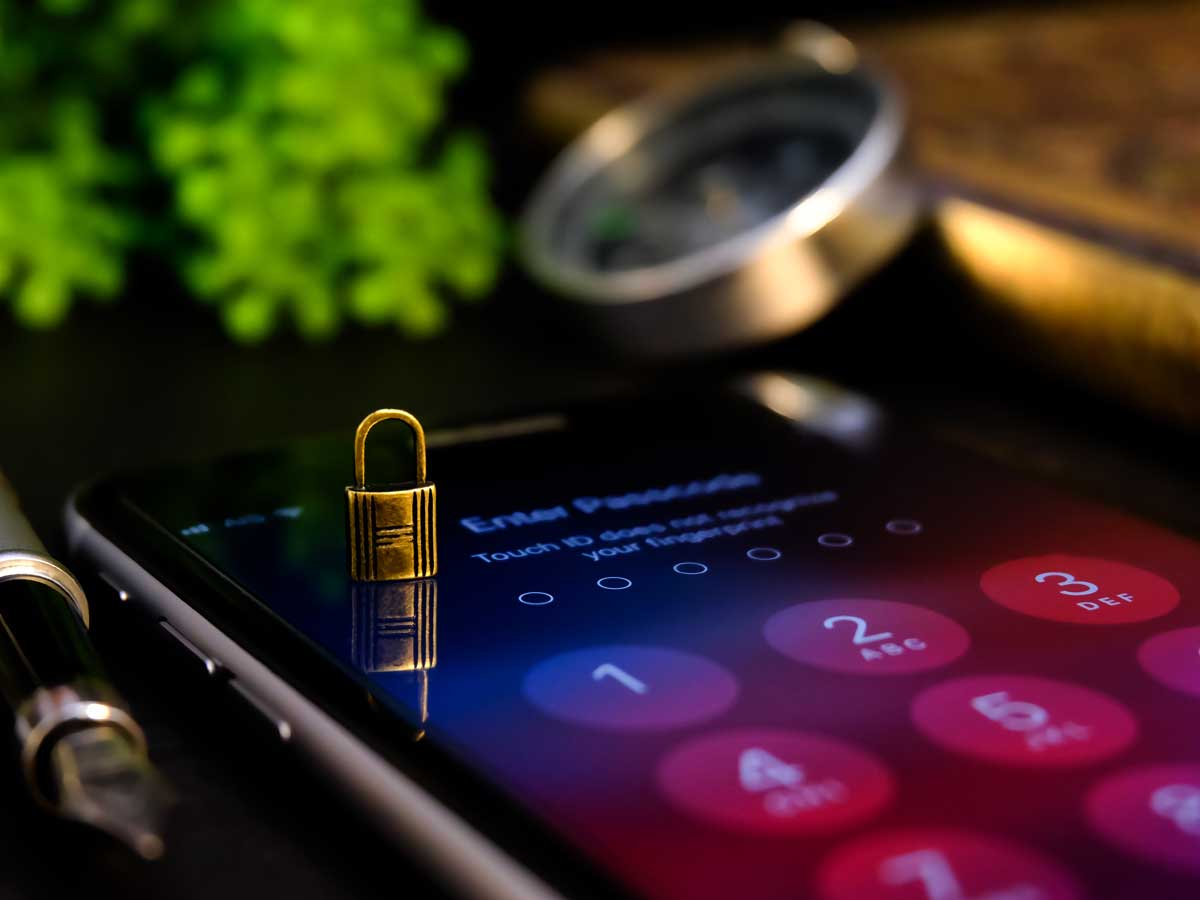 Tratamiento de adicción a las tecnologías (movil)