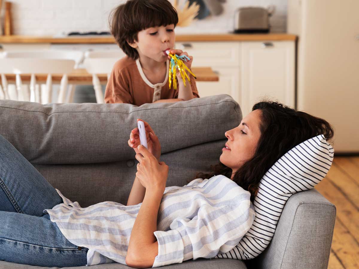 ¿Cómo tratar las adicciones comportamentales? - CITA