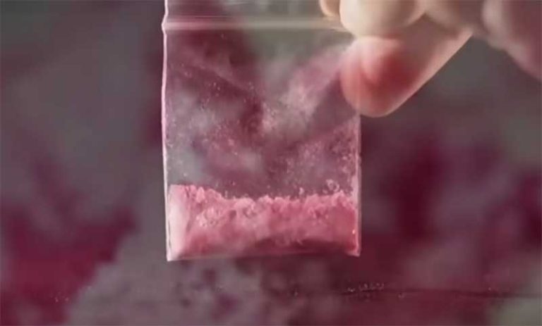 Tucibi o cocaína rosa, qué es y cuáles son sus efectos - Clínicas CITA
