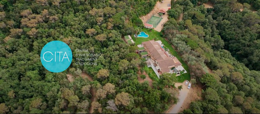 Centro de desintoxicación