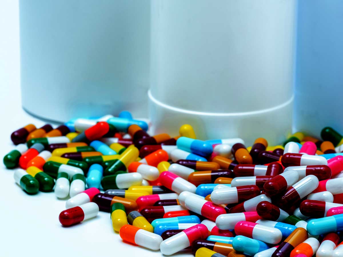 Tratamiento de adicción a las benzodiacepinas - CITA