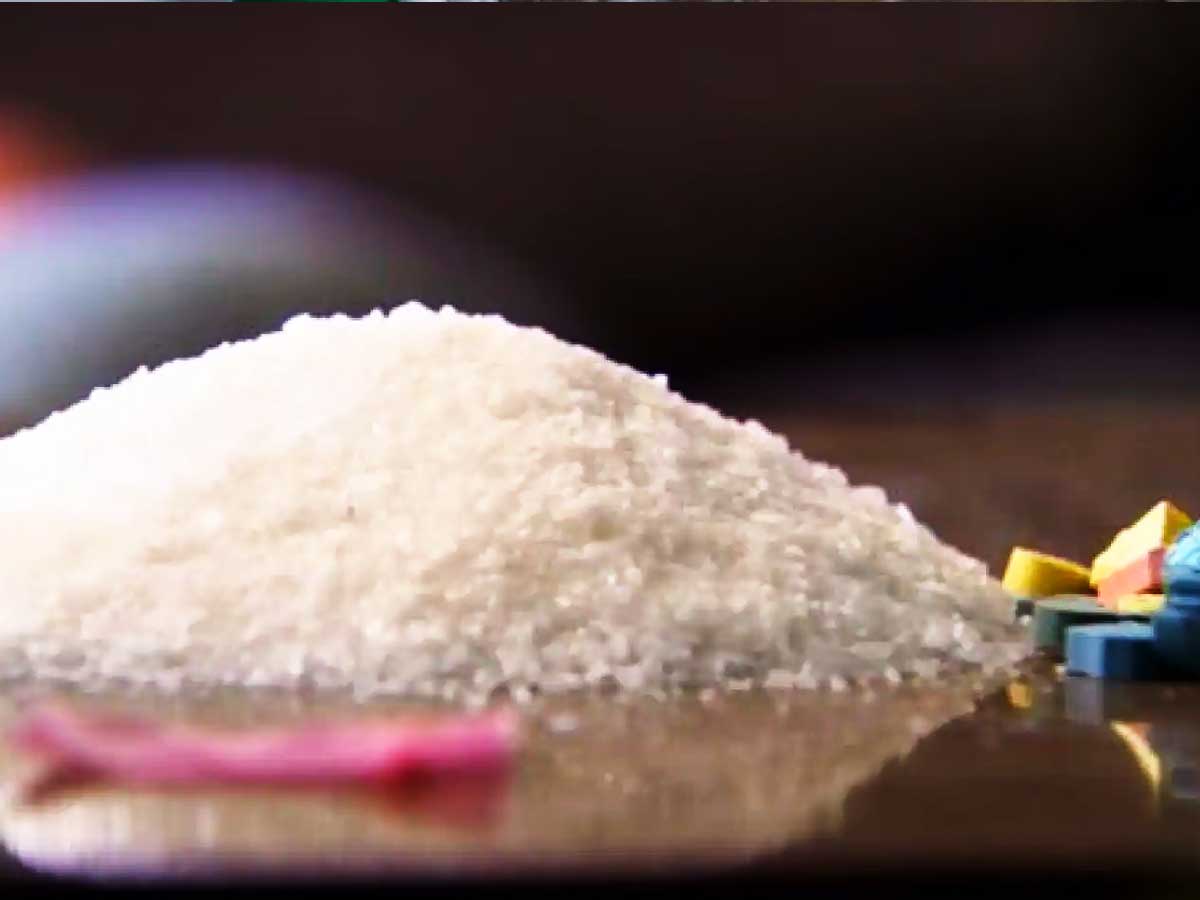 Tratamiento desintoxicación Ketamina - CITA